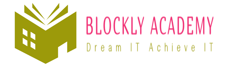 Blockly Academy || Home